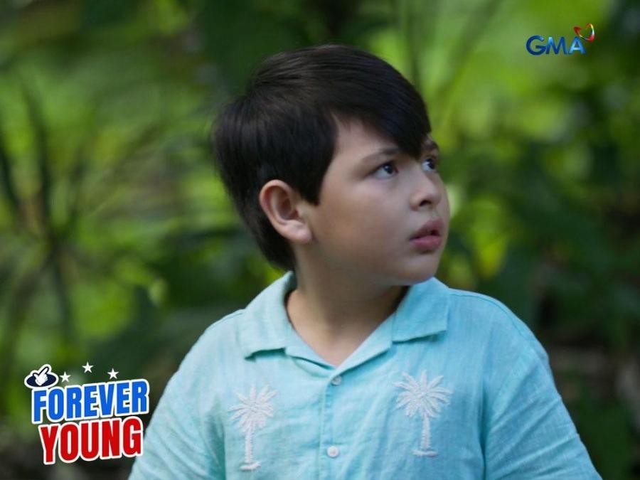 Forever Young: Rambo and Albert's lives will be put in danger! (Episode ...