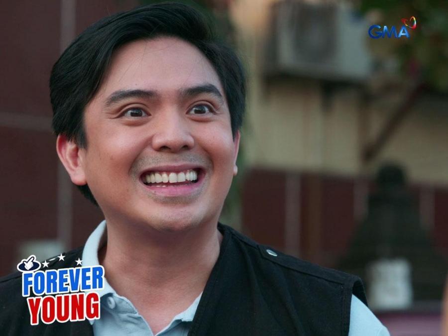 Forever Young: The retaliation from the corrupt barangay captain ...
