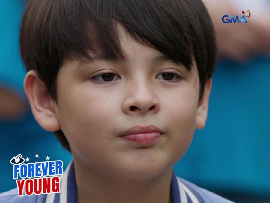 Forever Young: The family that Rambo is proud to have! (Episode 27 ...