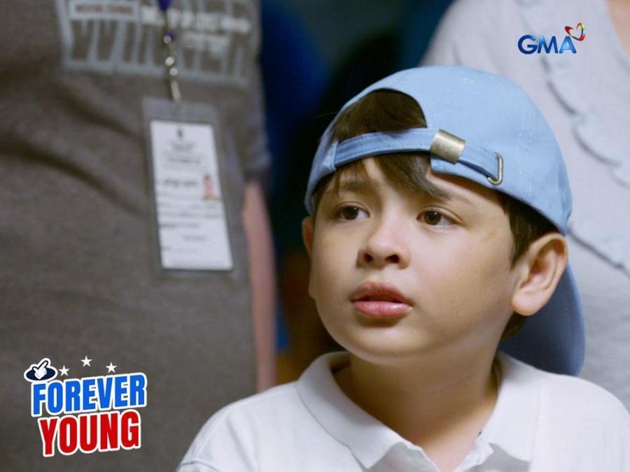 Forever Young: Rambo is leading the election votes! (Episode 32) | GMA ...