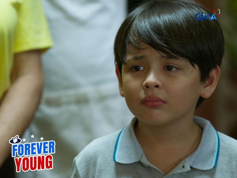 Forever Young: Rambo, kredibilidad o ang pagkakaibigan? (Episode 34 ...