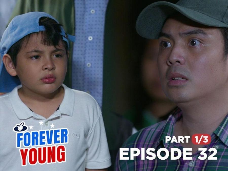 Forever Young: Rambolilit is the new barangay captain! (Episode 32 - Part 1/3) | GMA Entertainment