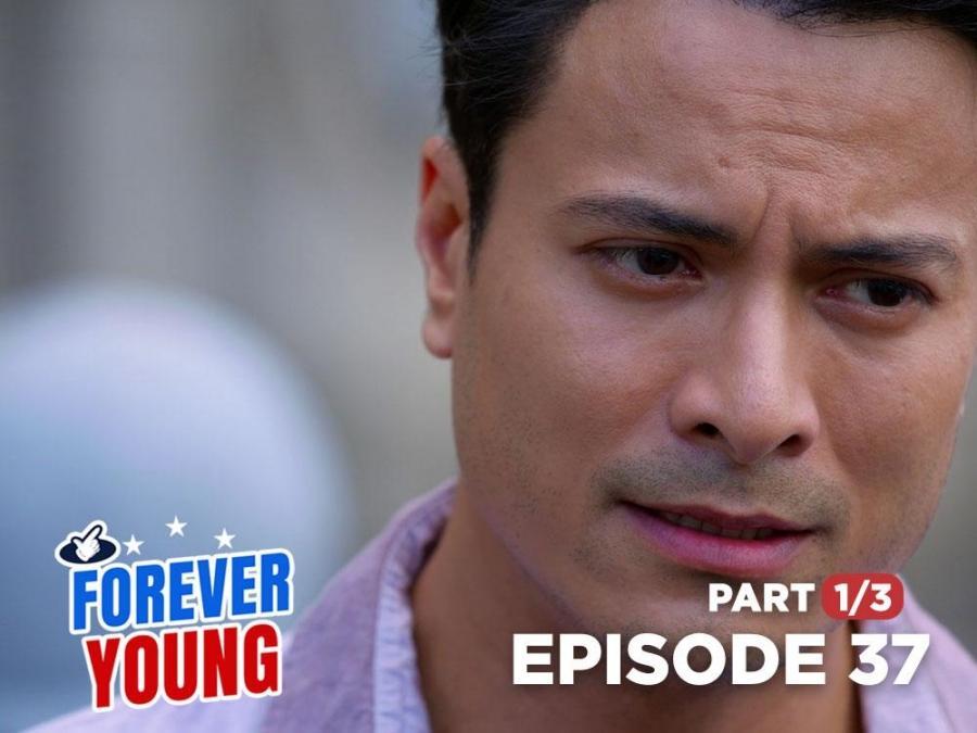 Forever Young: Anak nga ba ni Albert si Oliver? (Episode 37 - Part 1/3) | GMA Entertainment