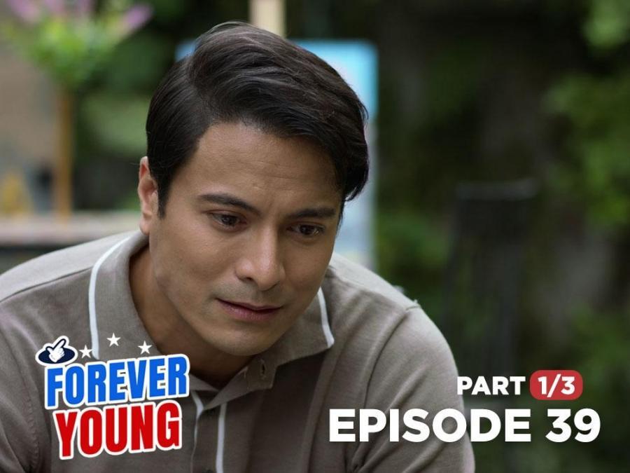 Forever Young: Albert tells Rambolilit his secret! (Episode 39 - Part 1 ...