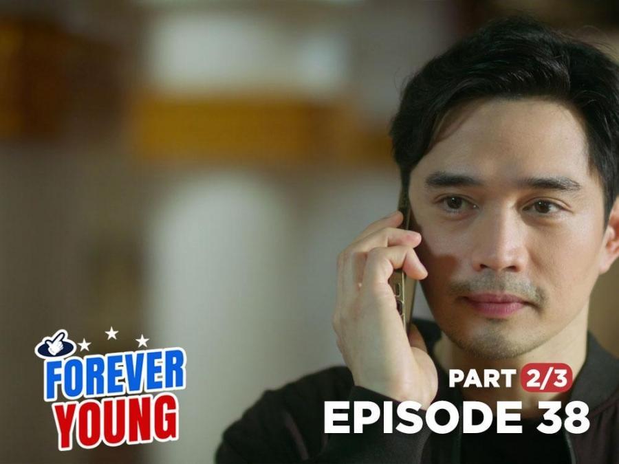 Forever Young: Who is behind the schemes against Rambo and Gregory? (Episode 38 - Part 2/3 ...
