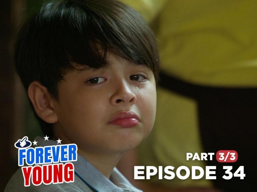 Forever Young: Rambo's credibility is being questioned! (Episode 34 ...