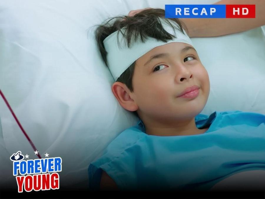 Forever Young: Sino nga ba si Rambo Agapito? (Weekly Recap HD) | GMA ...