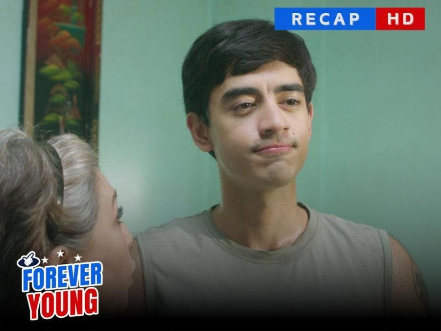 Forever Young: Ang nawawalang apo ni Eduardo, nahanap na! (Weekly Recap HD) | GMA Entertainment