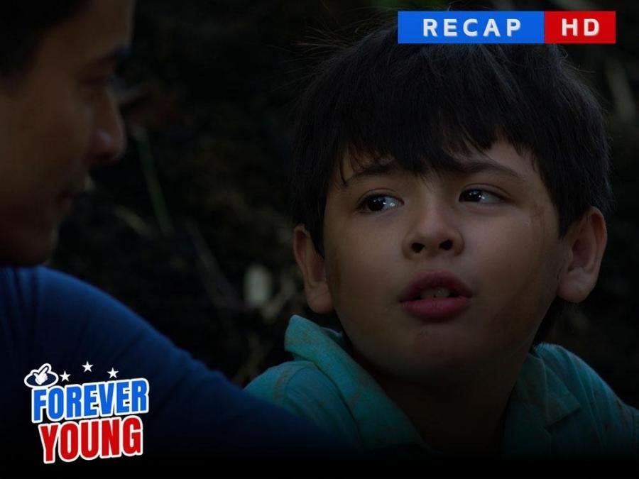 Forever Young: Rambo and Albert's life is in danger! (Weekly Recap HD ...