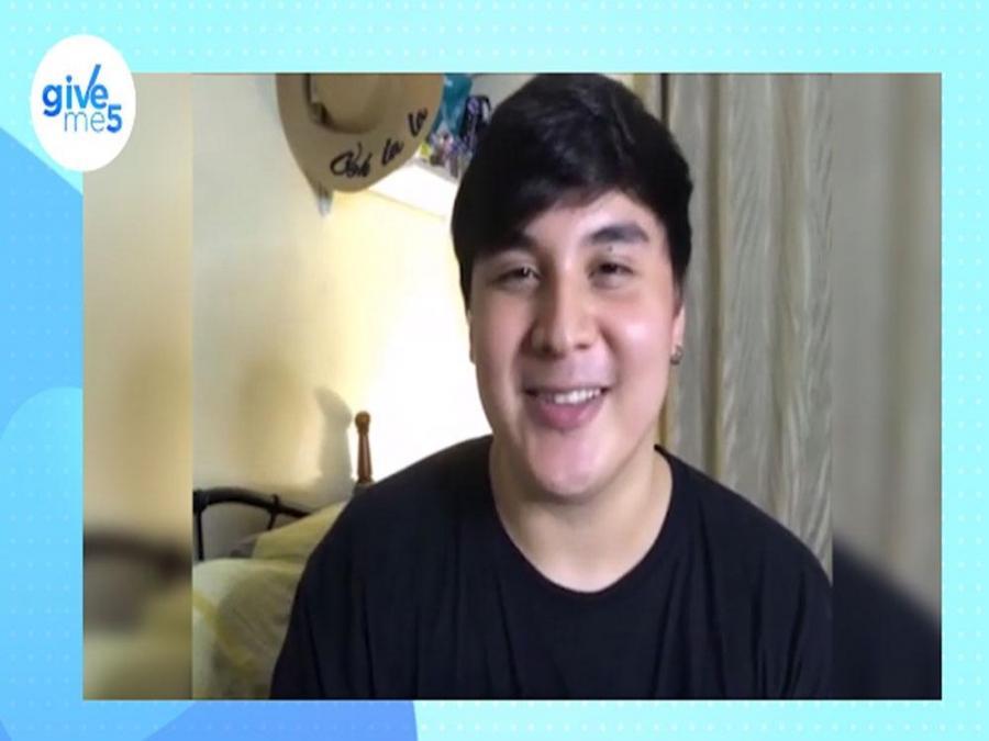 Give Me 5: Matt Lozano's top 5 dishes from his food business | GMA ...