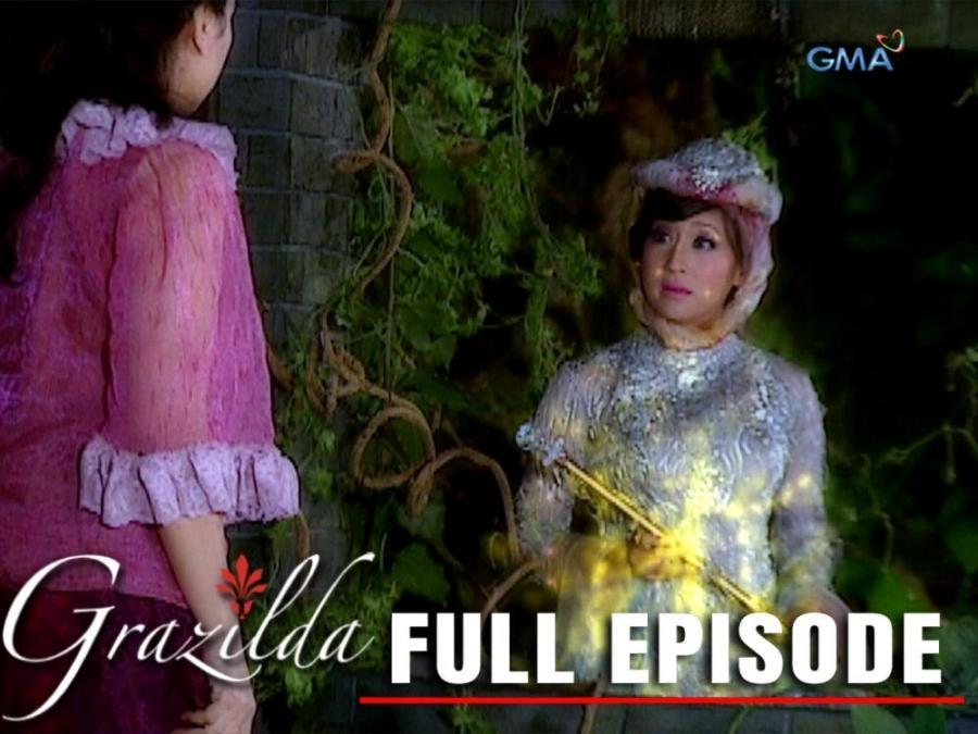 Grazilda: Full Episode 3 | Super Stream | GMA Entertainment