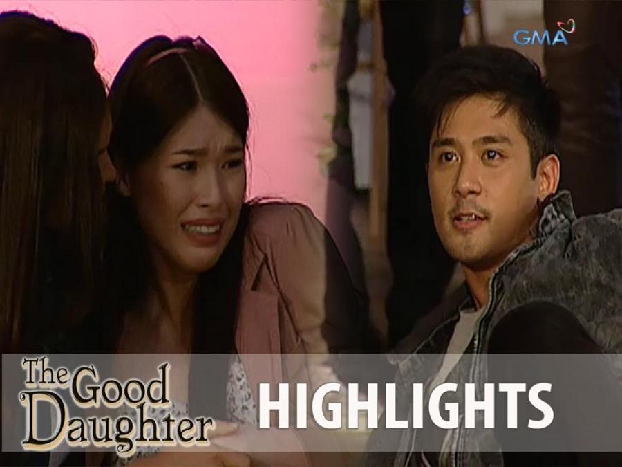 The Good Daughter: Darwin's explosive revelation | Episode 3 | GMA Entertainment