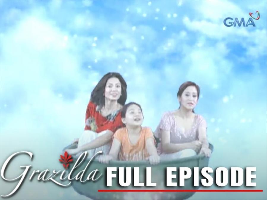 Grazilda: Full Episode 65 | GMA Entertainment