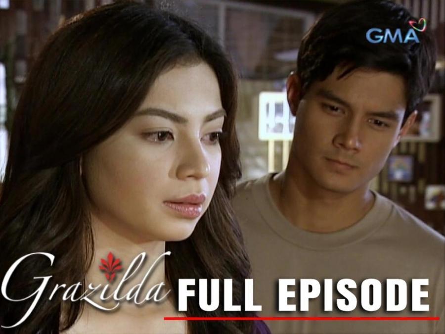 Grazilda: Full Episode 74 | GMA Entertainment