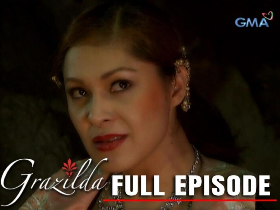 Grazilda: Full Episode 82 | GMA Entertainment
