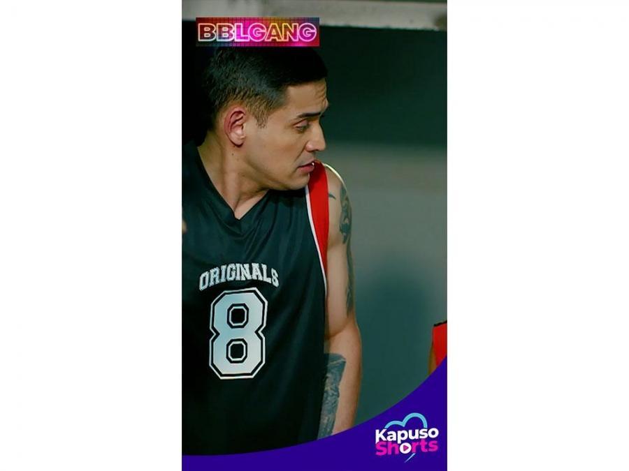 Taas paa na lang! #shorts | Bubble Gang | GMA Entertainment