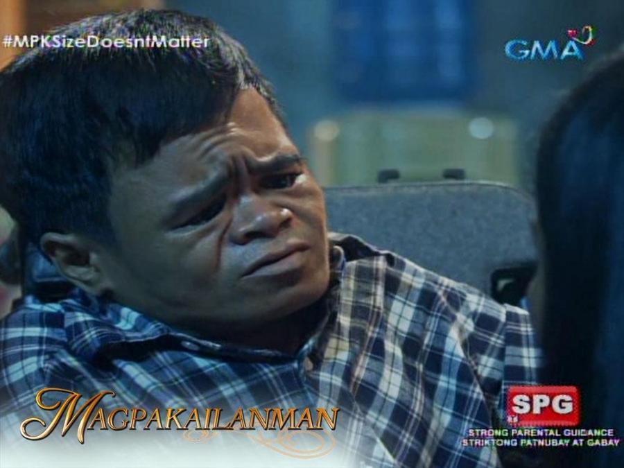 Magpakailanman: Nagmahal, nasaktan, nagpinta | GMA Entertainment