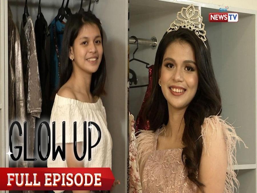 Glow Up: How to look REGAL like a beauty queen | Full Episode - Glow Up ...