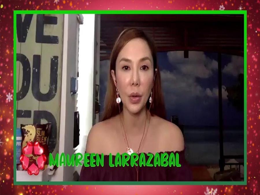Love Together, Hope Together: Maureen Larrazabal | Online Exclusive ...