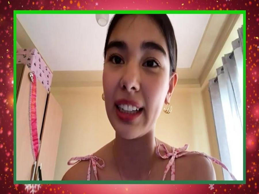 Love Together, Hope Together: Pamela Prinster | Online Exclusive | GMA ...