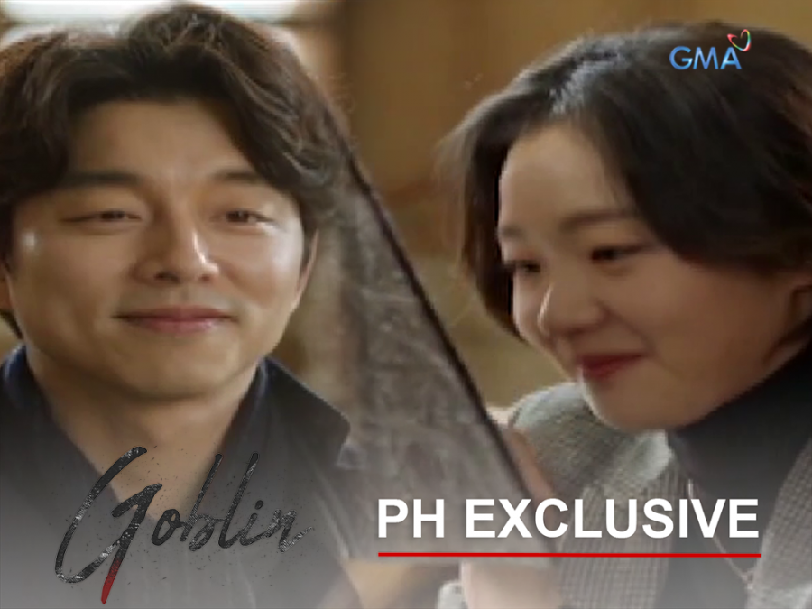 Goblin: Confession of feelings for the Goblin (Episode 27) | GMA Entertainment | GMA Entertainment