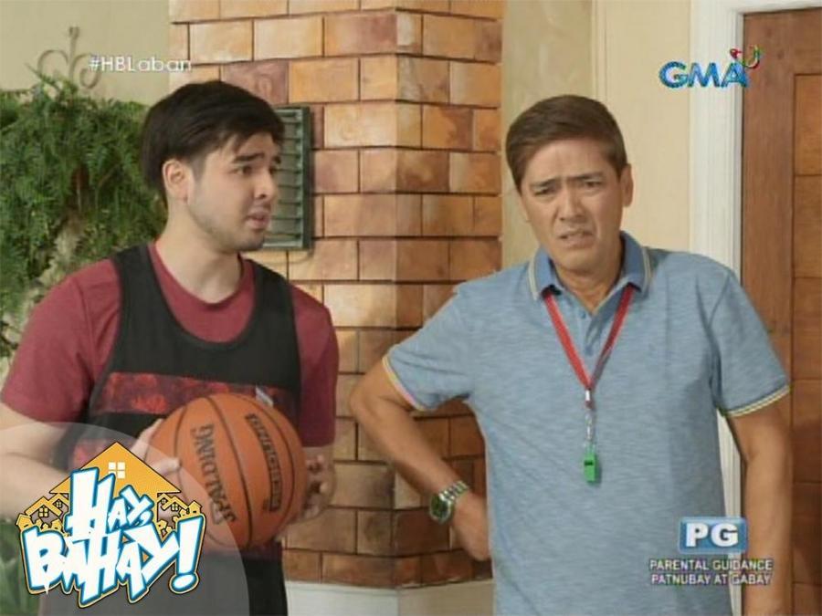 Hay Bahay: Coach Vio to the rescue | Episode 38 | GMA Entertainment