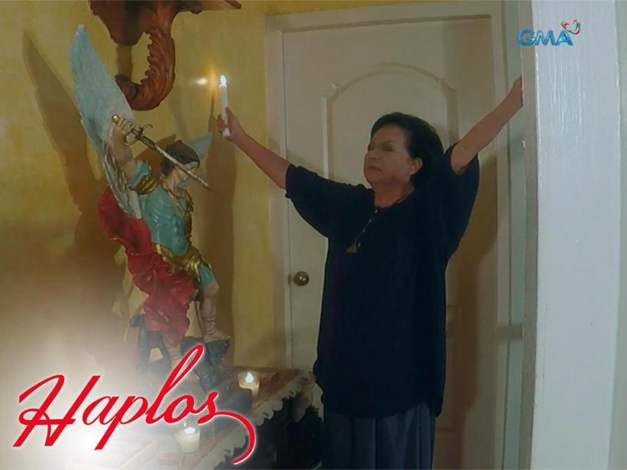 Haplos Teaser Ep. 59: Ang tulong ni Biring | GMA Entertainment