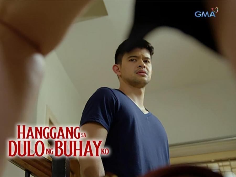 Hanggang Sa Dulo Ng Buhay Ko: Tukso, layuan mo si Matteo! | Episode 59 ...