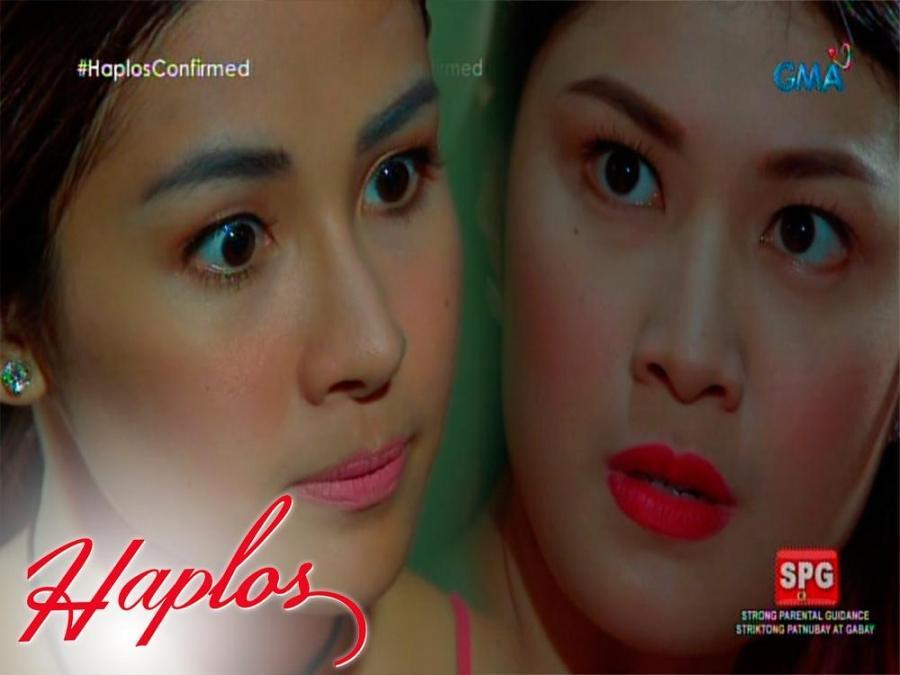 Haplos: Bistado ka na, Lucille! | Episode 41 | GMA Entertainment