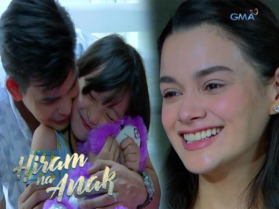 Hiram Na Anak: Bagong pamilya ni Duday | Episode 20 | GMA Entertainment