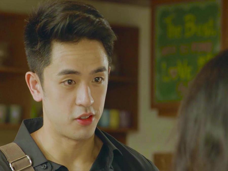 The determined and ambitious Ace | Heartful Café (Teaser) | GMA Entertainment