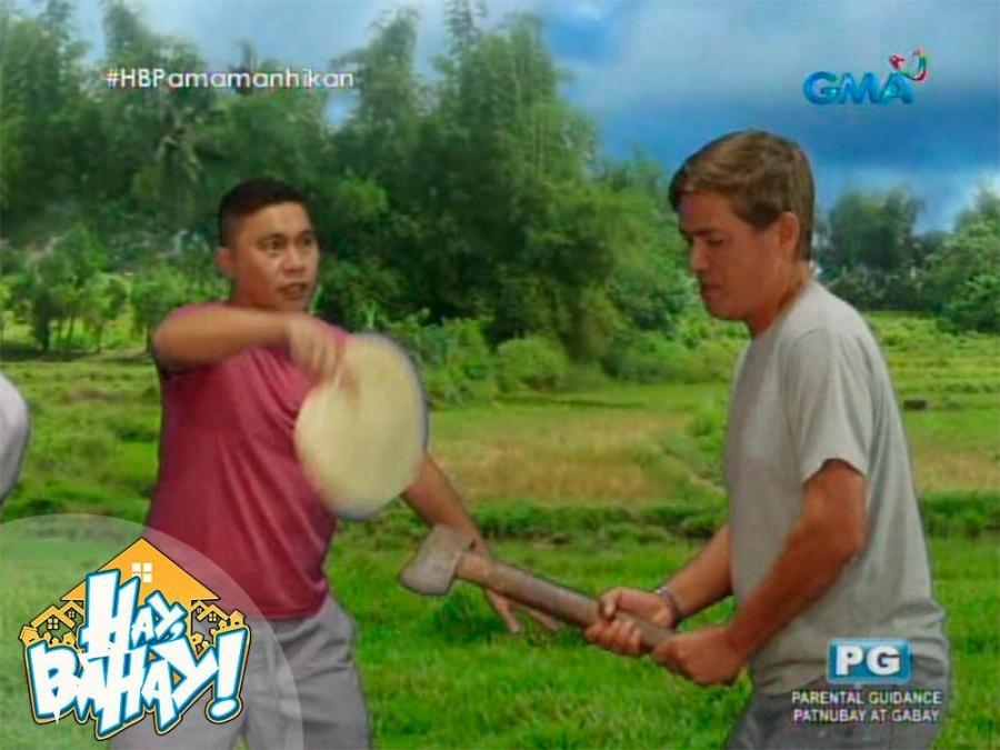 Hay Bahay: Struggles sa pamamanhikan | Episode 49 | GMA Entertainment