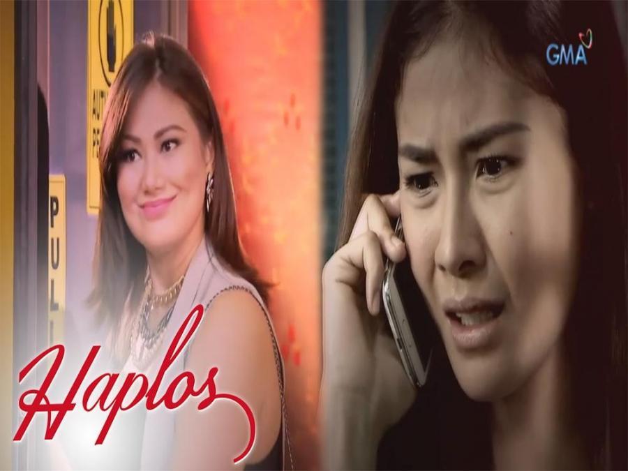 Haplos Teaser Ep. 71: Ang mundo nina Exotica at Angela | GMA Entertainment
