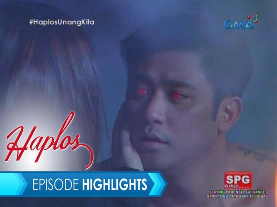 Haplos: Nabuhay para kay Lucille | Episode 140 | GMA Entertainment