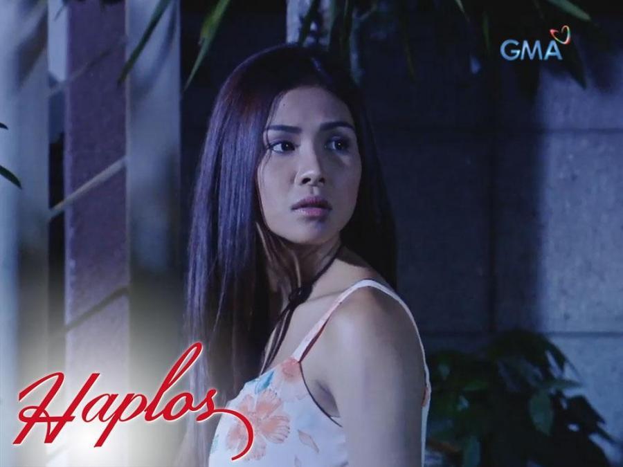 Haplos Teaser Ep. 34: Conflicted feelings | GMA Entertainment