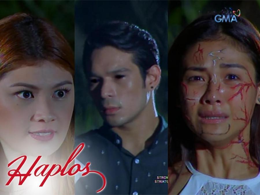 Haplos: Matinding parusa kay Benedict | Episode 111 | GMA Entertainment