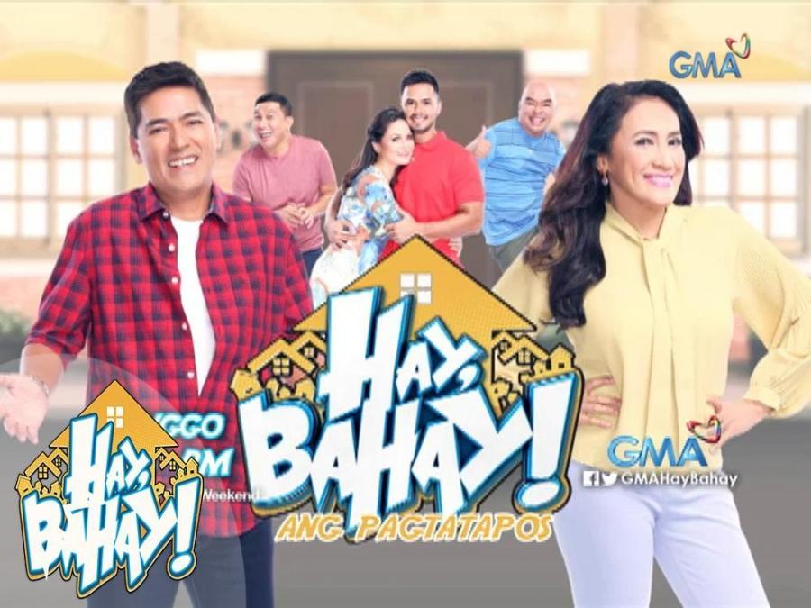 Hay, Bahay! Teaser Ep. 61: The finale | GMA Entertainment