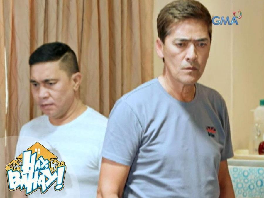 Hay, Bahay! Teaser Ep. 37: Vio, mapipikon kay Mael? | GMA Entertainment