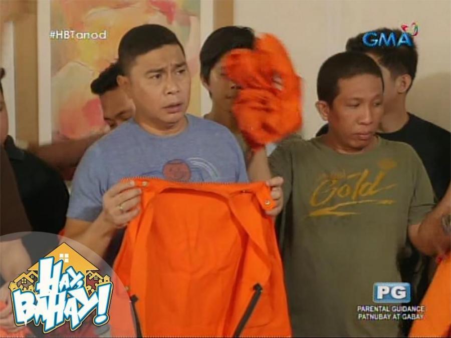 Hay Bahay: Brgy. Tanod in training si Mael | Episode 56 | GMA Entertainment