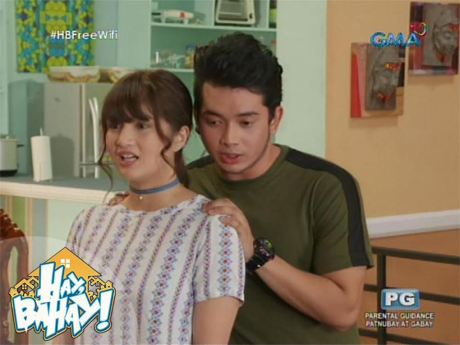 Hay Bahay: No password, no entry | Episode 59 | GMA Entertainment