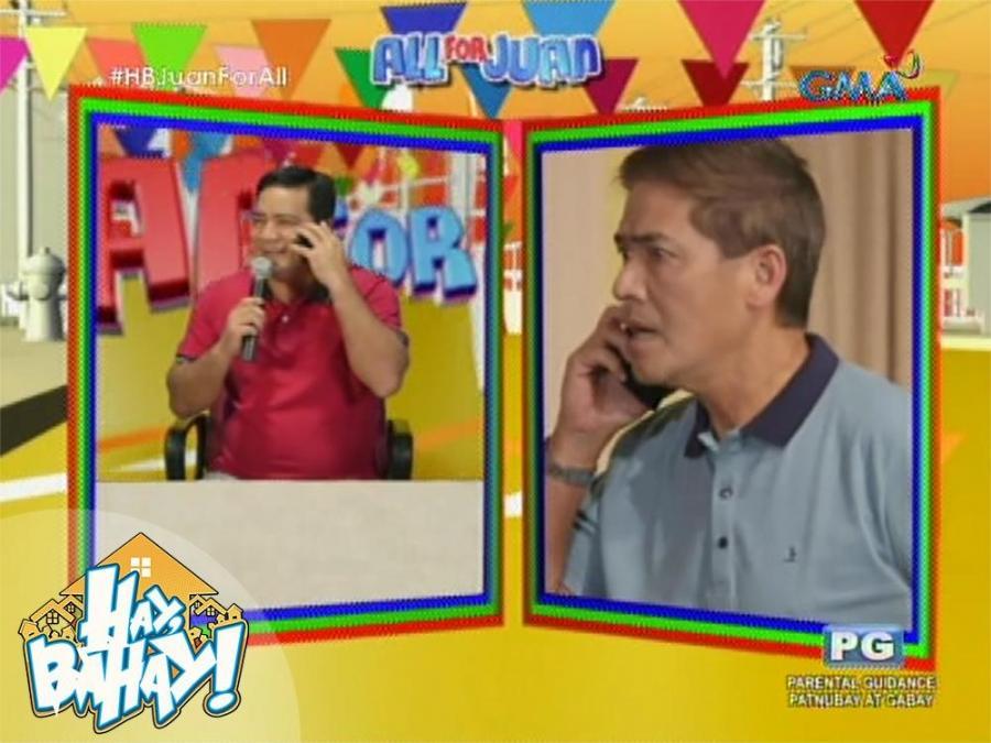 Hay Bahay: Suwerte naman ni Kuya V! | Episode 36 | GMA Entertainment