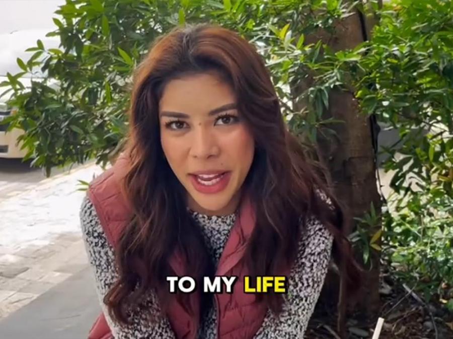 Binibining Marikit: Love advice ni Ikit: 'Huwag magmadali' | Online Exclusive | GMA Entertainment