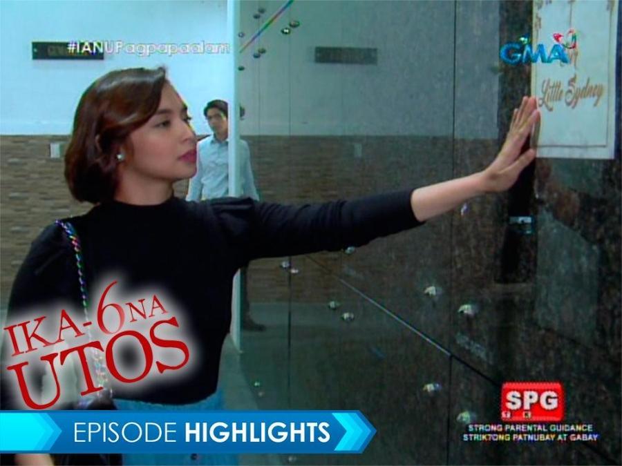 Ika-6 na Utos: Ang natuklasan ni Angelo | Episode 209 | GMA Entertainment Ika-6 na Utos: Ang natuklasan ni Angelo | Episode 209 | GMA Entertainment