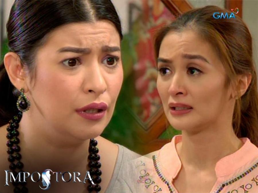 Impostora: Kasalanan na naman ni Nimfa | Episode 145 | GMA Entertainment