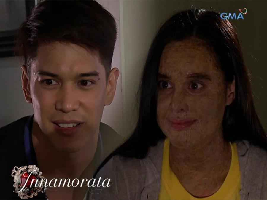 Innamorata: Esperanza meets Edwin | Episode 2 | GMA Entertainment
