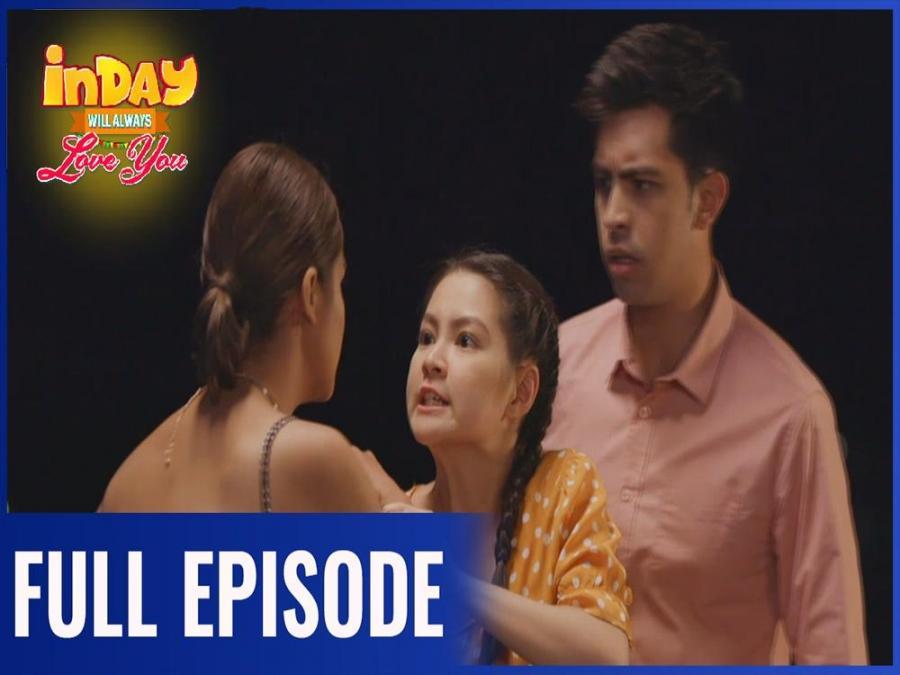 Inday Will Always Love You: Full Episode 10 | GMA Entertainment