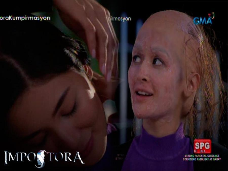 Impostora: From Rafaela to Rosette | Episode 140 | GMA Entertainment