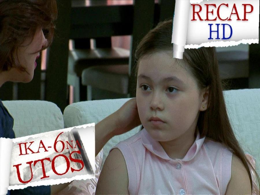 Ika-6 Na Utos: Paawa effect ni Sydney | Episode 201 RECAP (HD) | GMA ... Ika-6 Na Utos: Paawa effect ni Sydney | Episode 201 RECAP (HD) | GMA ...