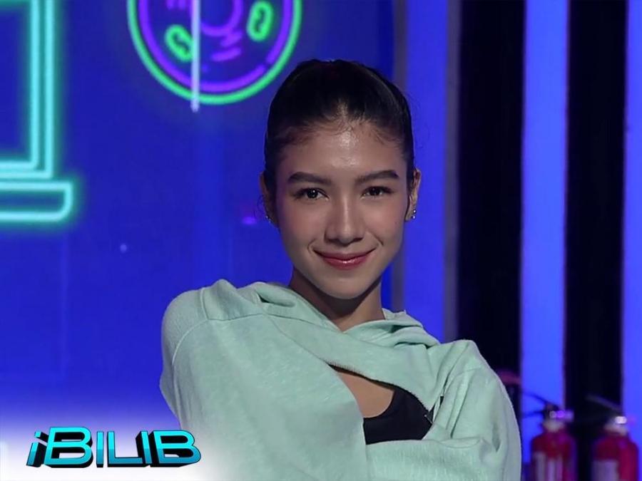 iBilib: Be amazed with Almeda Twins' synchronized dance moves! (Galaw ...