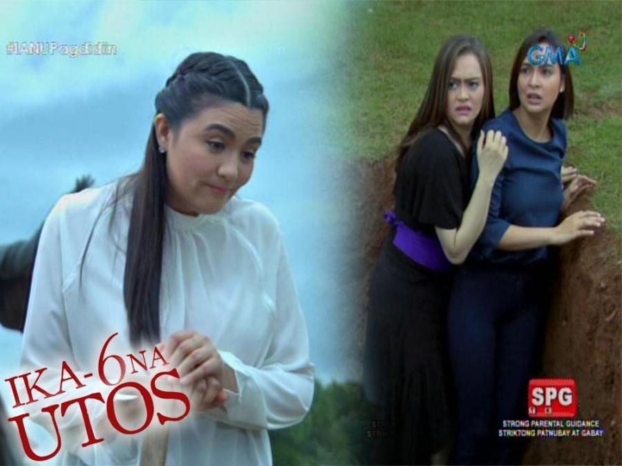 Ika-6 na Utos: Ilibing mo na ang mga kontrabida, Emma! | Episode 214 ... Ika-6 na Utos: Ilibing mo na ang mga kontrabida, Emma! | Episode 214 ...